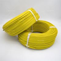 China Nickel Chrome Nickel Silicon Nickel Aluminum Thermocouple Extension Cable for sale