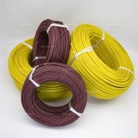 China Nickel Chrome Nickel Silicon Nickel Aluminum Thermocouple Extension Cable for sale