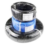 China High Precision Nickel Chrome Pvc Insulated Thermocouple Extension Cable for sale