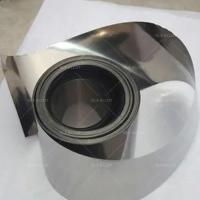 China Ni30Cr20 DLX Alloy 637 MPA OhmAlloy104B NiCr Strip/foil/coil for sale