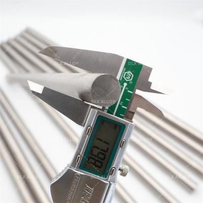 China High Tensile Inconel X750/625/600 Round Bar Nickel Alloy Rod For Aerospace Industry for sale