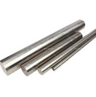 China UNS N06625 Inconel 625 Bar For Aerospace Industry With Excellent Mechanical Properties for sale