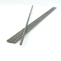 China Corrosion Resistance Inconel 625 Seamless Tube Black And Bright for sale