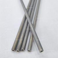 China Corrosion Resistance Inconel 625 Seamless Tube Black And Bright for sale