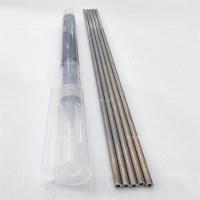 China Corrosion Resistance Inconel 625 Seamless Tube Black And Bright for sale