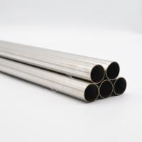 China Seawater Corrosion Resistance Inconel X750 Nickel Based Tube for sale
