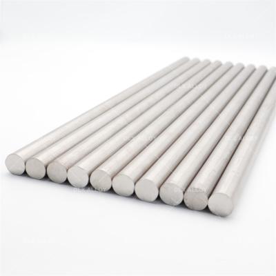 China High Temperature Inconel 600 Annealed Bar with 58% Nickel 14.0-17.0% Chromium and 6.0-10.0% Iron for sale