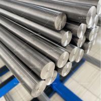 China Monel 400 Rod Nickel Copper Alloy With Al Ti C Mn Fe S Si for sale
