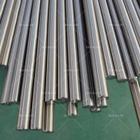 China Monel 400 Rod Nickel Copper Alloy With Al Ti C Mn Fe S Si for sale