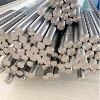 China Monel 400 Rod Nickel Copper Alloy With Al Ti C Mn Fe S Si for sale