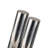 China ASTM ASME Monel K500 Bar K500 Nickel Copper Alloy Customized for sale