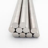 China ASTM ASME Monel K500 Bar K500 Nickel Copper Alloy Customized for sale