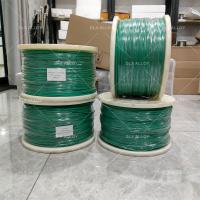 China Type K Extension Cable 0.5*2 Red Black Pvc Insulation With Pvc Sheath for sale