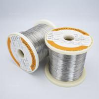 China Type K Nickel Chromel Alumel KP KN Thermocouple Wire K Type Thermocouple for sale