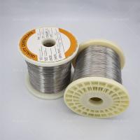 China Type K Nickel Chromel Alumel KP KN Thermocouple Wire K Type Thermocouple for sale