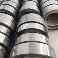 China Fast Delivery Soft Magnetic 1j85 Permalloy 80 Tape / Strip / Foil for sale
