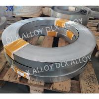 China Fast Delivery Soft Magnetic 1j85 Permalloy 80 Tape / Strip / Foil for sale