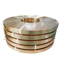 China 1*20mm Bright Heating Alloy Copper Nickel Cuni2 Strip For Sale for sale