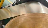 China 1*20mm Bright Heating Alloy Copper Nickel Cuni2 Strip For Sale for sale