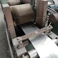 China High Strength Monel K500 Nickel Alloy Strip Anti Corrosion for sale