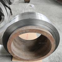 China High Strength Monel K500 Nickel Alloy Strip Anti Corrosion for sale