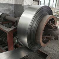 China Bright Nickel Alloy Monel K500 Foil Strip Corrosion Resistant for sale