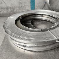 China Copper Nickel Alloy Nickel Based Alloy Strip Monel K500 Strip for sale