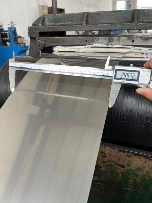 China ASTM B333, A480 Nickel Alloy Strip UNS N10665 Hastelloy B2 Alloy Foil for sale