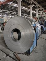 China Cold Roll Nickel Alloy Hastelloy C276 Strip Coils / Tape / Foil for sale