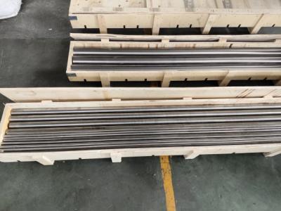 China High Temperature Strength Superior Weldability Inconel 625 Rods for sale