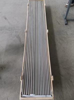 China Resistance To Creep And Rupture Inconel 625 Rods For Extreme Temperature Environments for sale