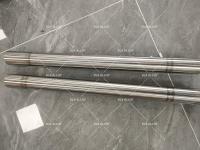 China Stable Dimensional Inconel 625 Bars For Oil And Gas Industry Applications for sale