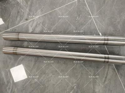 China Stable Dimensional Inconel 625 Bars For Oil And Gas Industry Applications for sale