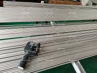 China Chlorine Containment Critical Resistance Hastelloy C276 Rod for sale