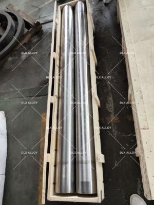 China Weldability And Formability Resistance To Pitting And Crevice Corrosion Hastelloy C276 Rod for sale