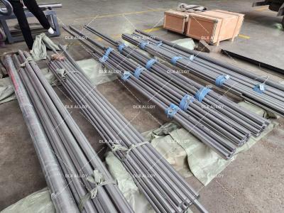China Versatile Applications Of Hastelloy C276 Rod In Petrochemical Industry for sale