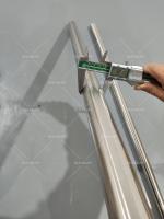 China High Performance In Harsh Chemical Environments Hastelloy C276 Rod for sale