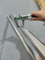 China Exceptional Sulfuric Acid Resistance Hastelloy C276 Round Bar for sale