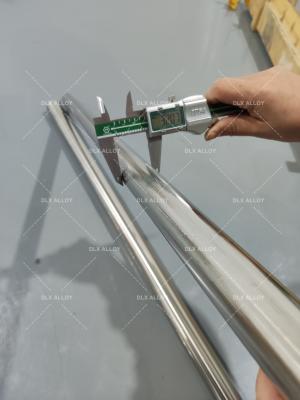 China Exceptional Sulfuric Acid Resistance Hastelloy C276 Round Bar for sale