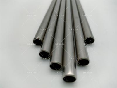 China Seawater Corrosion Resistance Inconel X750 Nickel Based Tube for sale