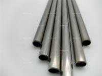 China High Purity 99.9% Pure Nickel Tube with Customized Size and Thermal Stress Resistance for Industrial Applications for sale