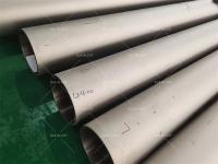 China ASTM B622 Nickel Based Superalloy UNS N06002 Hastelloy X Seamless Tube for sale