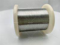 China Seawater Pump Components Chemical Processing Industry Monel 400 Wires for sale