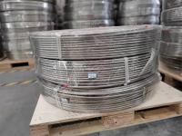 China Dimensional Stability Oil Refinery Components Monel K500 Wires for sale