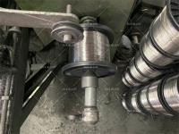 China Weldability Solderability Monel 400 Wires For Cryogenic Fluid Handling for sale