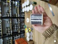 China Weldability Solderability Monel 400 Wires For Cryogenic Fluid Handling for sale
