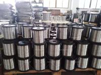 China Hydrofluoric Acid Resistance Corrosion Resistance In Reducing Environments Monel K500 Wire for sale