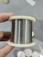 China Medical Equipment Monel K500 Wire For Nuclear Power Plant Components for sale