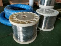 China Machinability High Temperature Industrial Valve Components Monel K500 Wire for sale