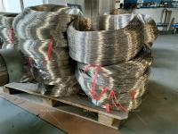 China Machinability High Temperature Industrial Valve Components Monel K500 Wire for sale